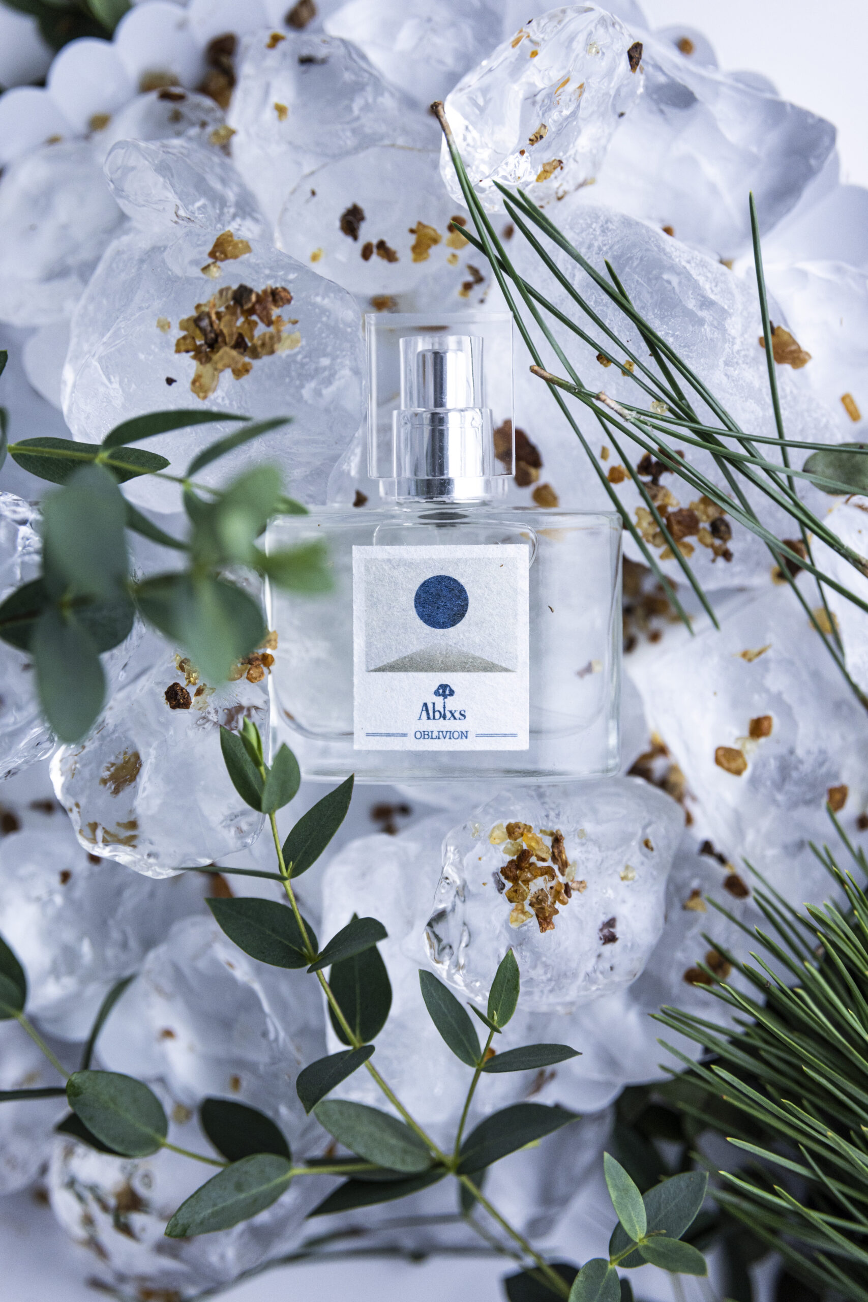 COLLECTION | Ablxs JAPAN 自己解放する香り