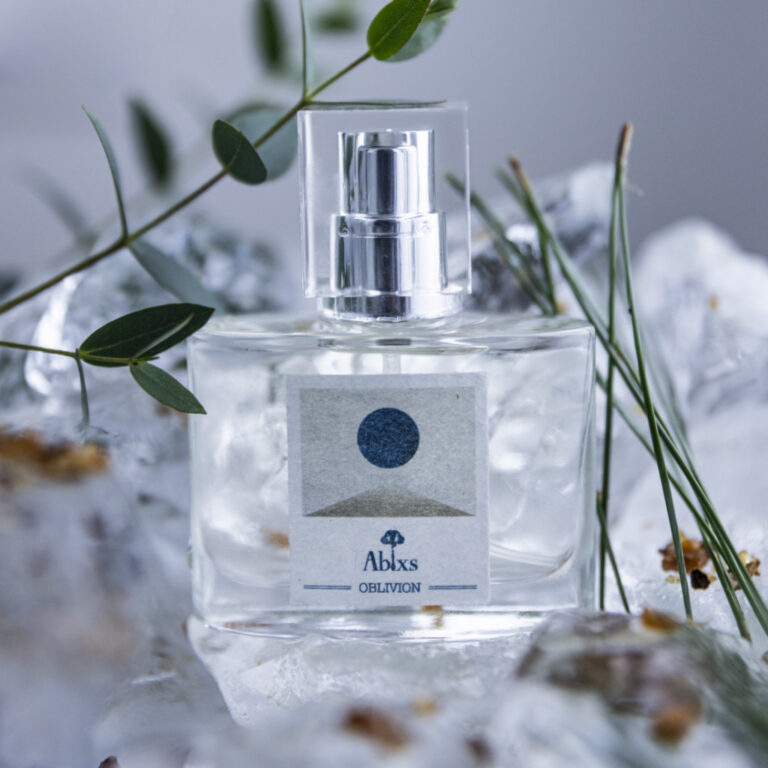 COLLECTION | Ablxs JAPAN 自己解放する香り