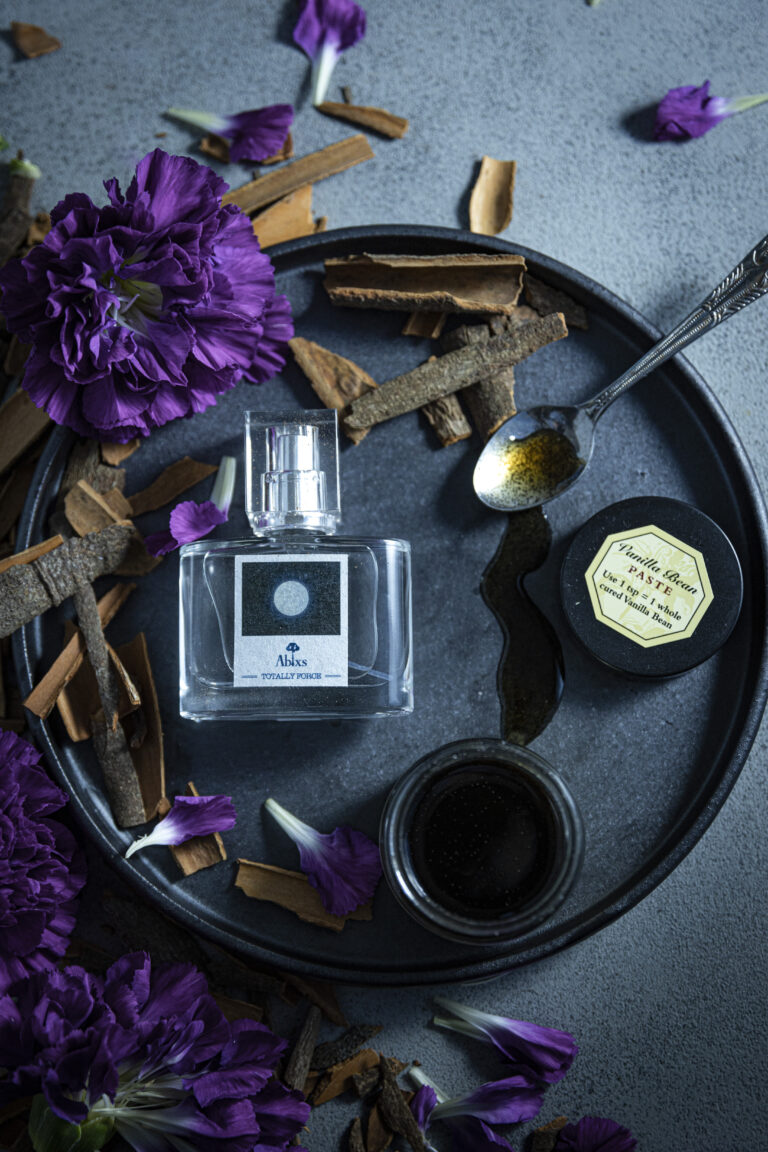 COLLECTION | Ablxs JAPAN 自己解放する香り