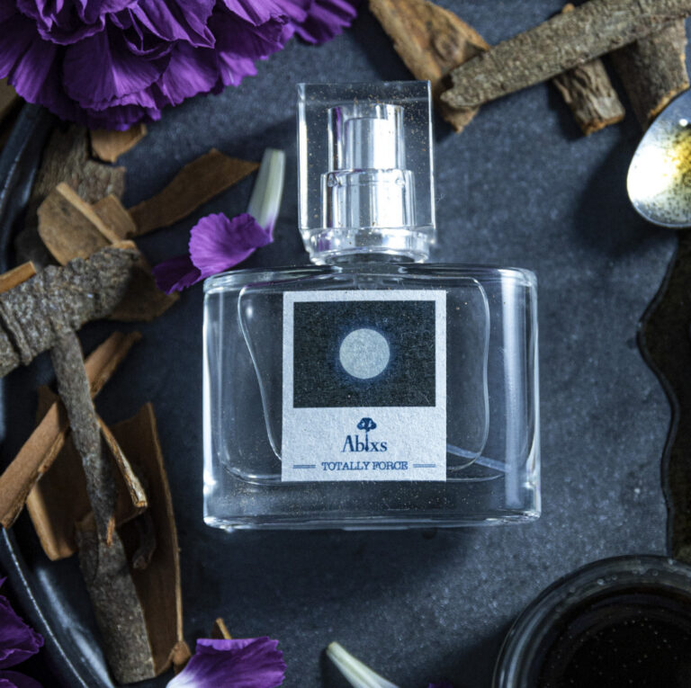 COLLECTION | Ablxs JAPAN 自己解放する香り